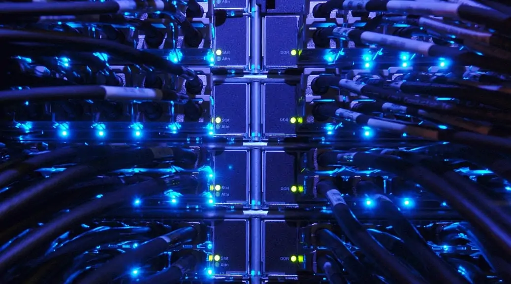 Winning the Race to Exascale Computing - AI, Computing Power and ...