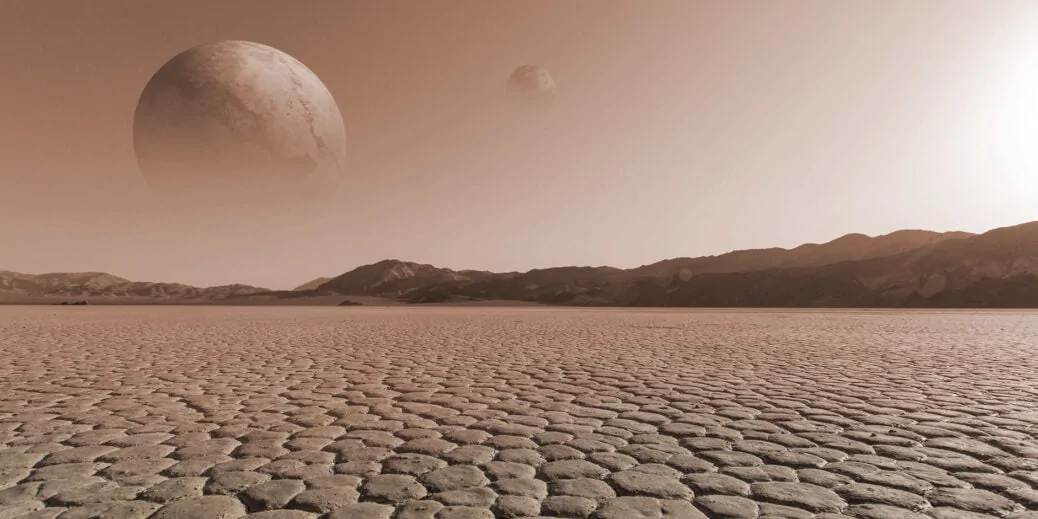 "Dune" - Adaptation to Climate Change as Power Strategy - The Red Team ...