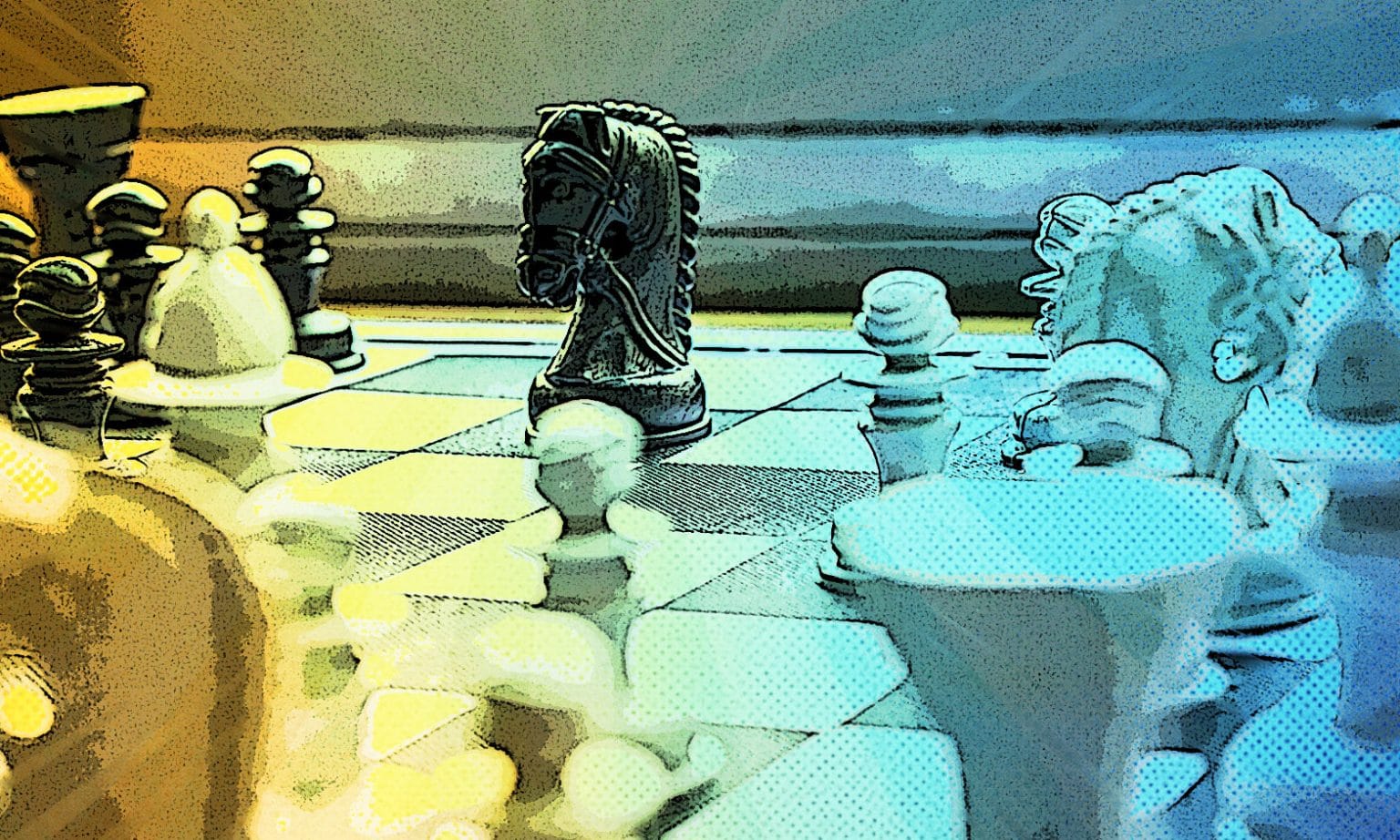 Signal - Mini-Chronicles (11): Iran, Trump, and China - The Red Team ...