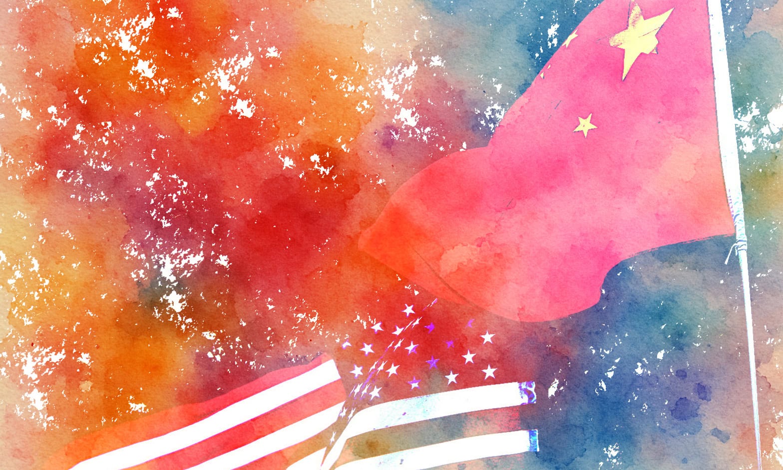 The Real War: U.S. vs. China - Video - The Red Team Analysis Society